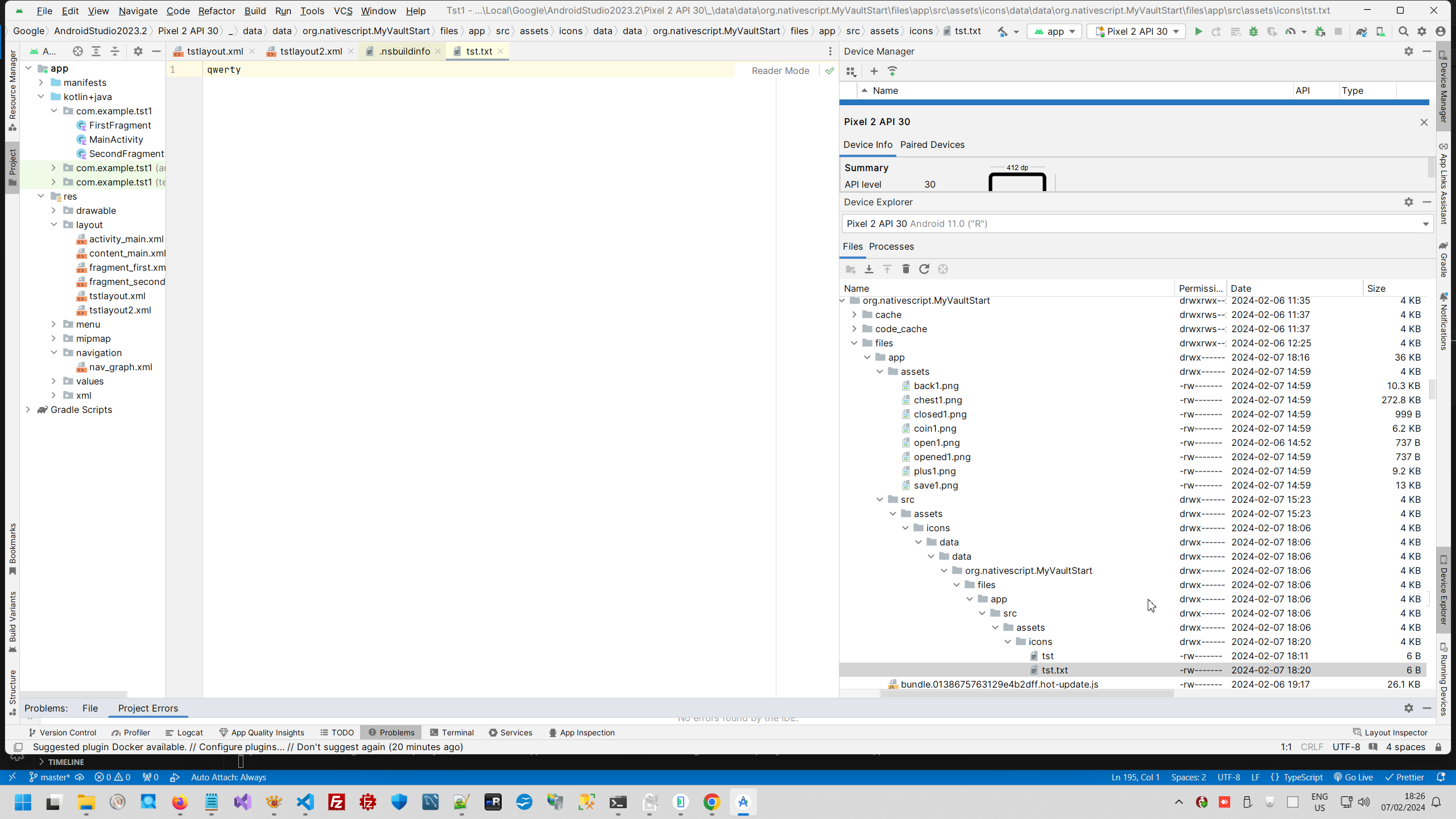 Viacheslav Eremin Example Of My Async Angular Code Async Chain With Fetch Site Icon Plus