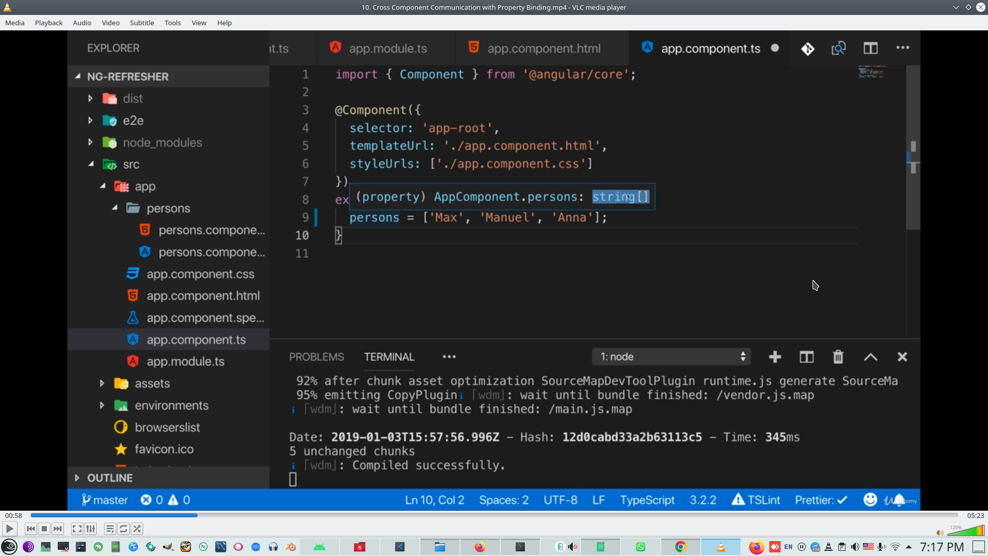 Viacheslav Eremin | Angular brief NS