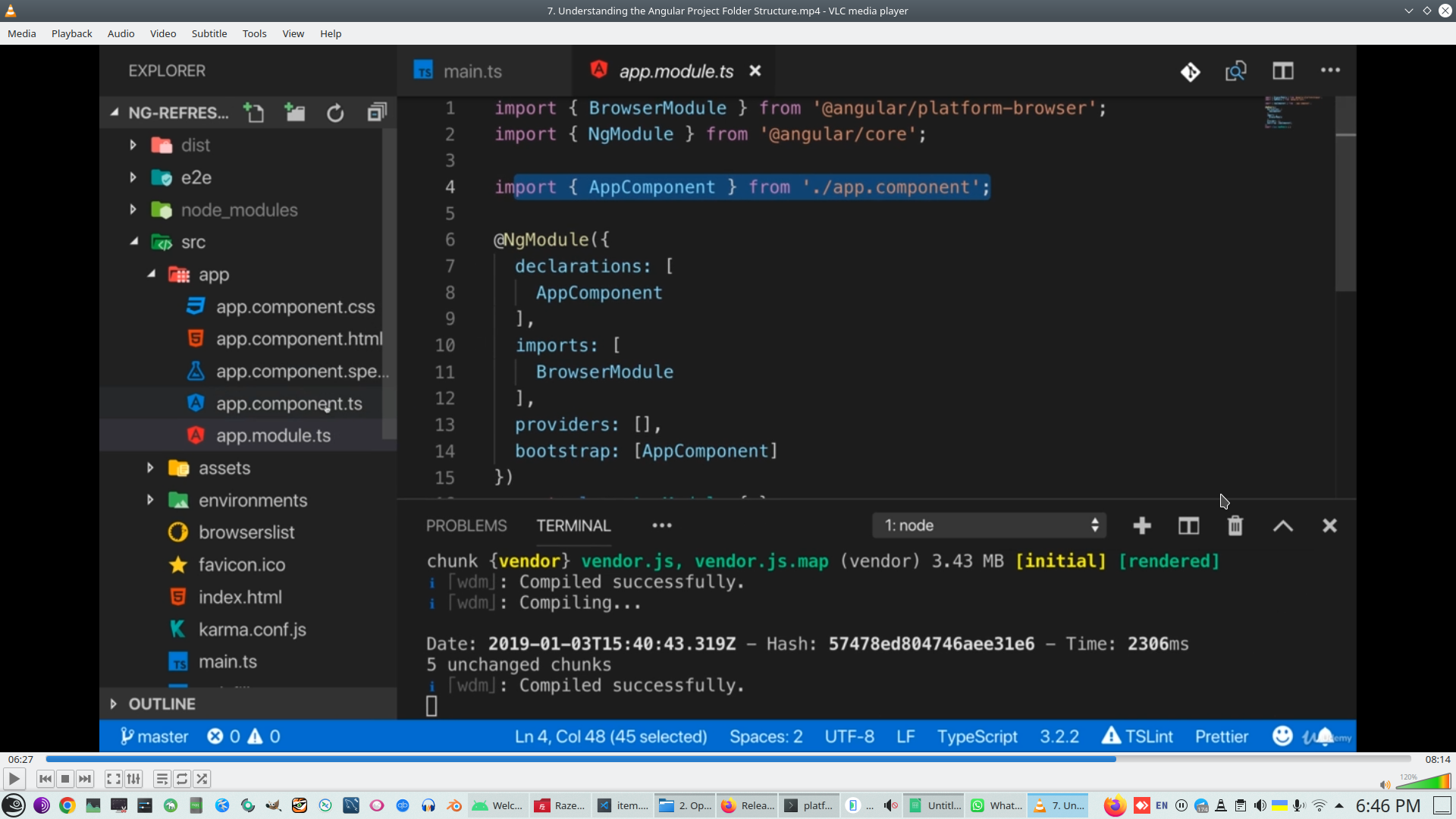 Viacheslav Eremin | Angular brief NS