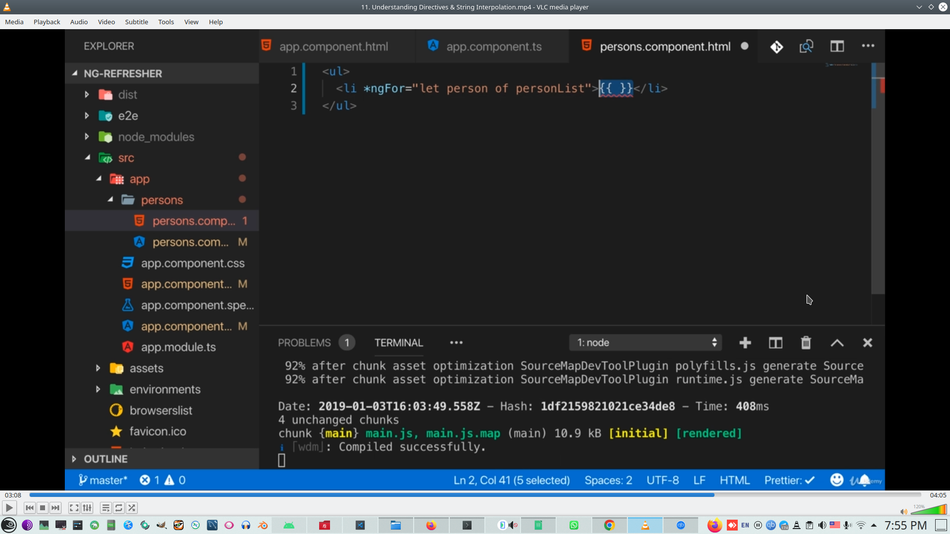 Viacheslav Eremin | Angular brief NS