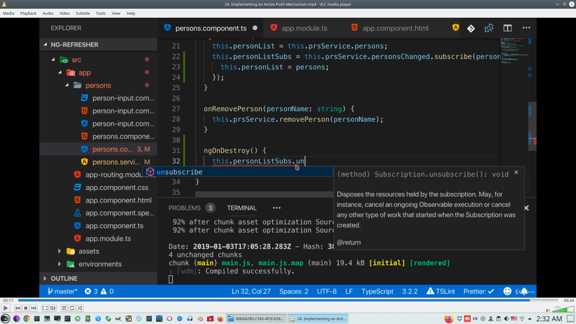 Viacheslav Eremin | Angular brief NS