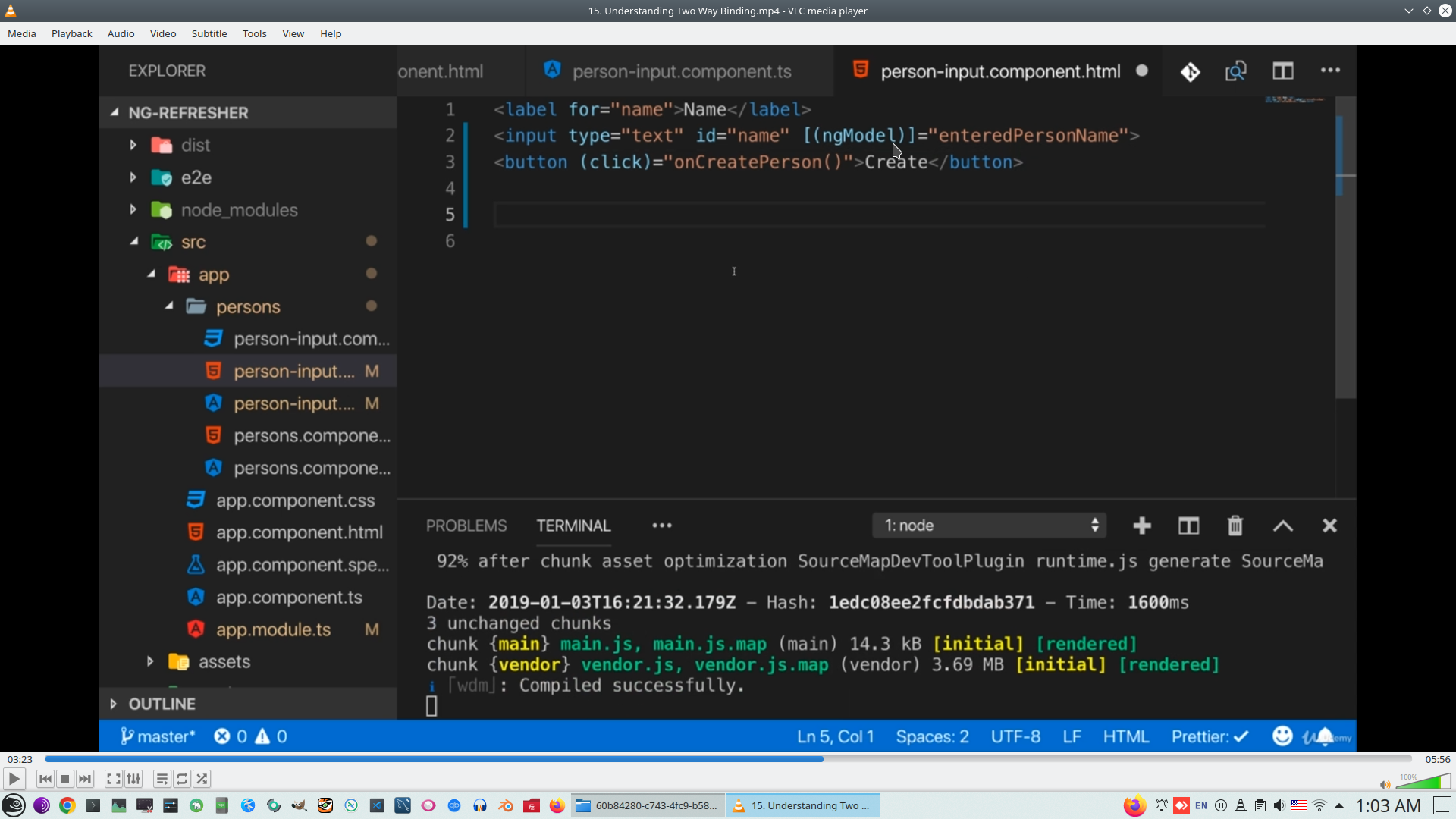 Viacheslav Eremin | Angular brief NS