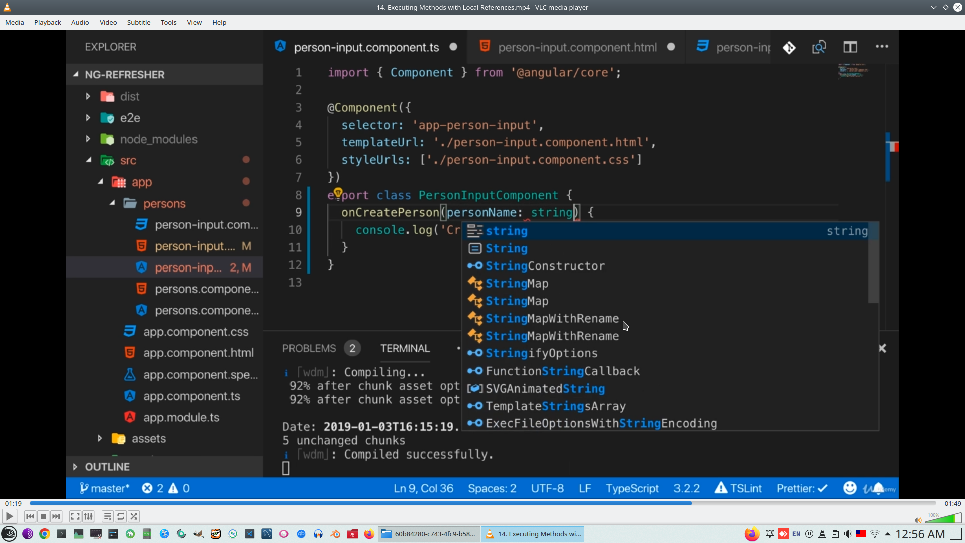 Viacheslav Eremin | Angular brief NS