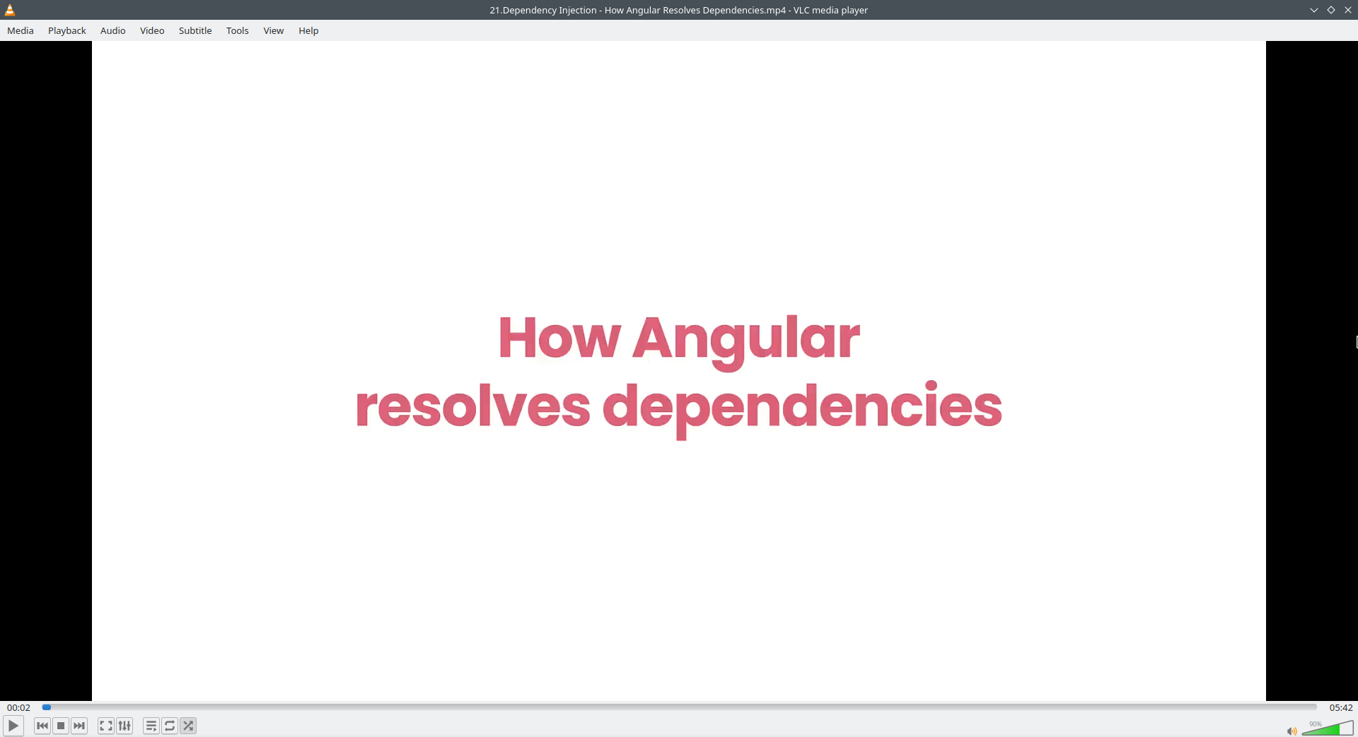 Viacheslav Eremin | Angular Interview questions
