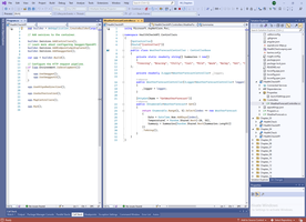 Viacheslav Eremin | My Angular learning conspectus