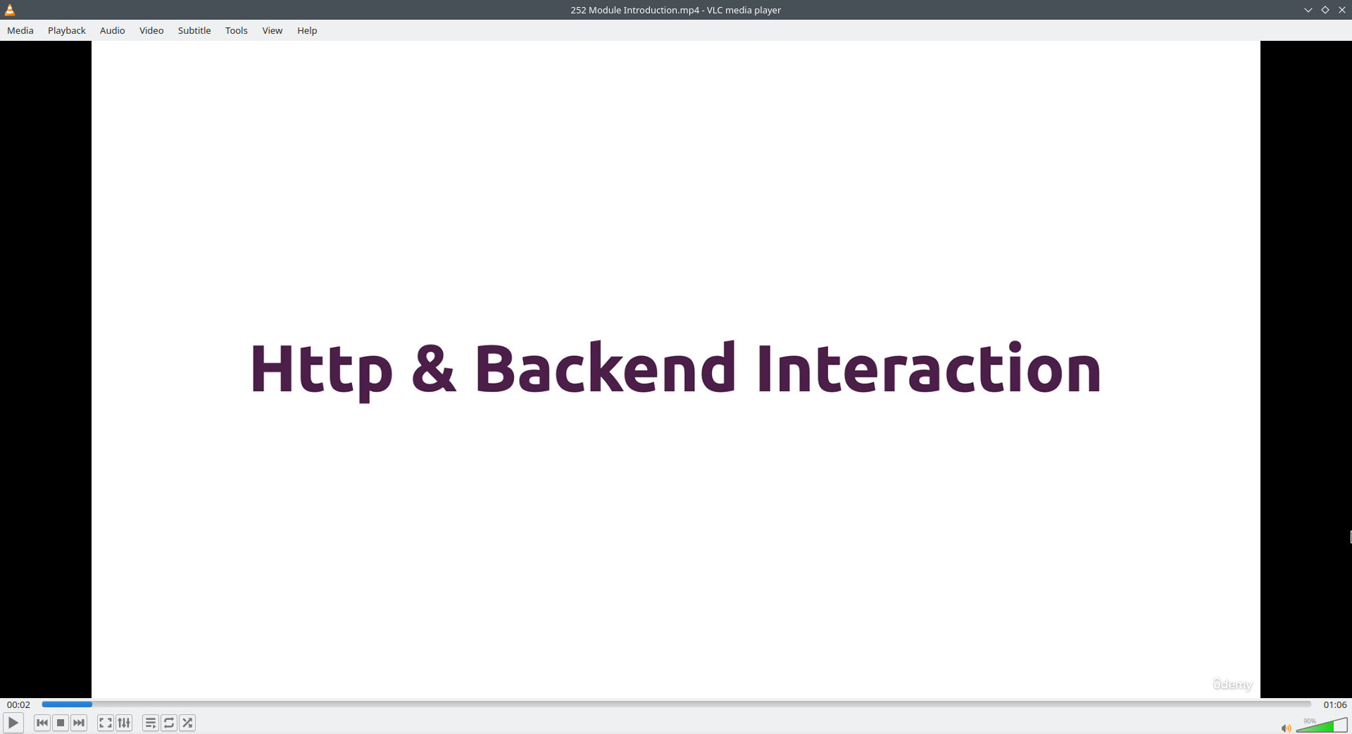 Viacheslav Eremin | Bootstrap lecture from Brad Traversy