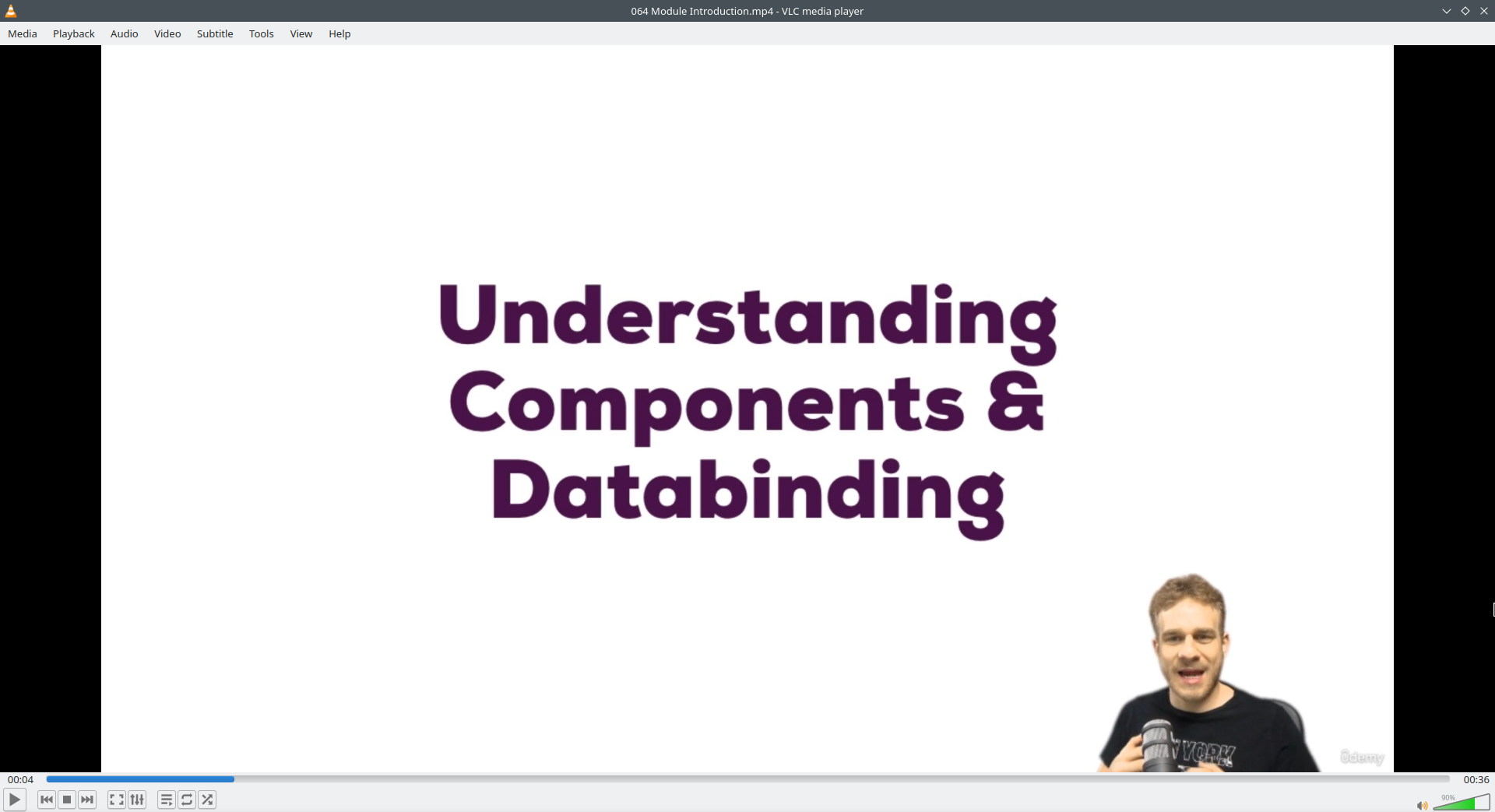 Viacheslav Eremin | Bootstrap lecture from Brad Traversy