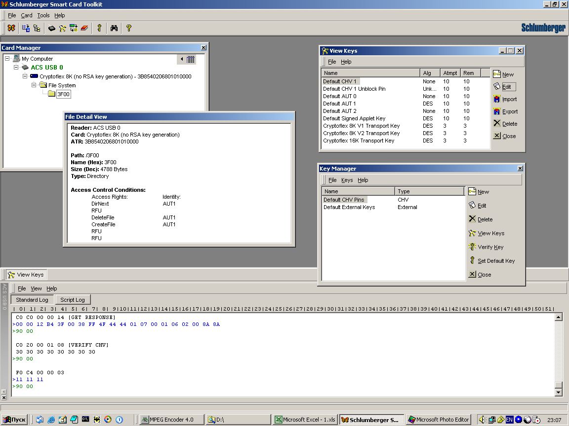 Viacheslav Eremin | Professional Programming, Visual Studio, Visual Basic, Vb.Net, C#, Sql ...