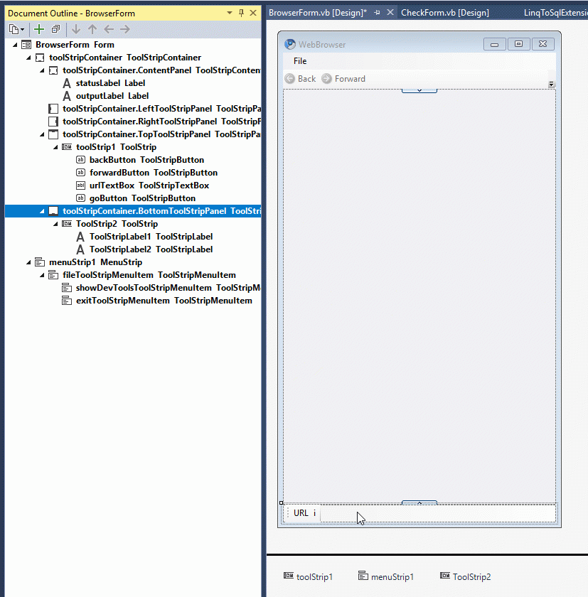 Viacheslav Eremin | SetProxy for CefSharp.Winforms.ChromiumWebBrowser.