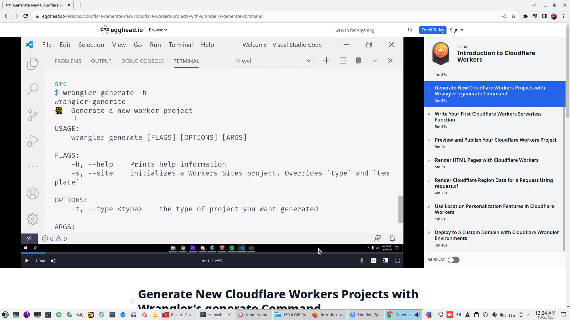 Viacheslav Eremin | Cloudflare Worker
