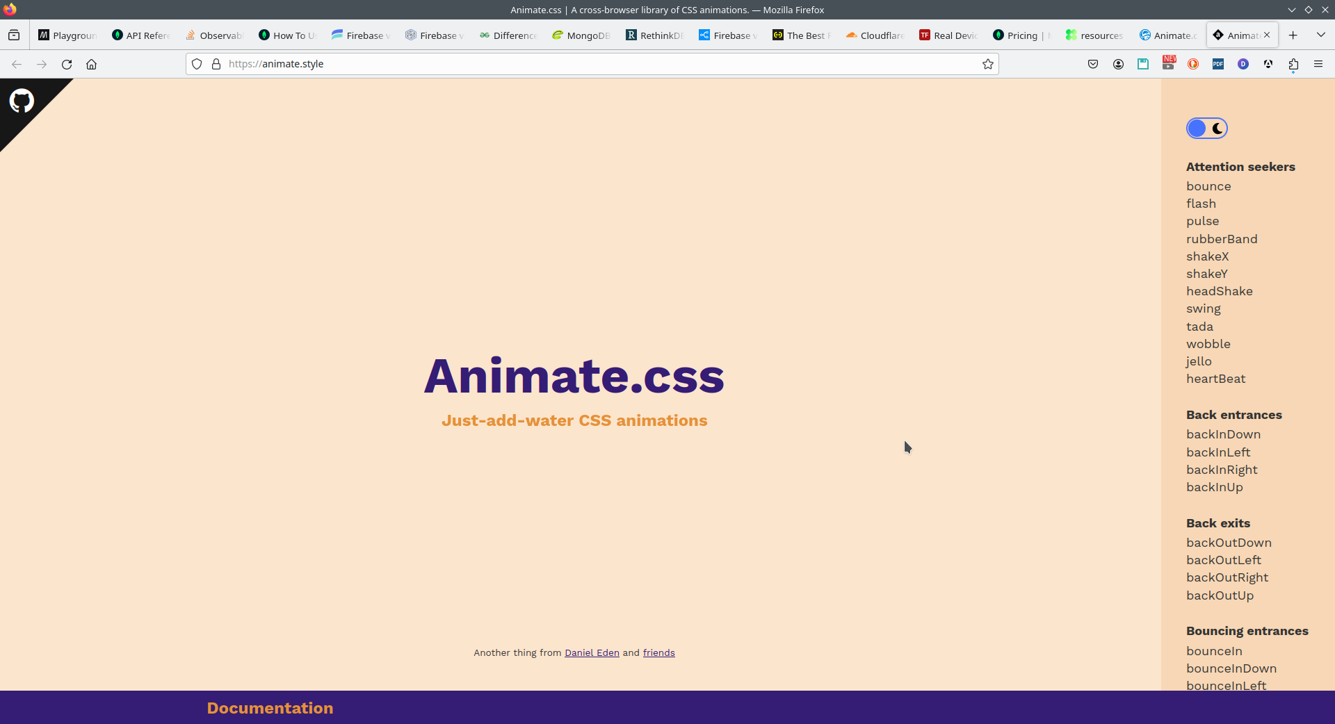 Viacheslav Eremin | Css learning start point.