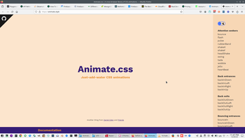 Viacheslav Eremin | Css learning start point.
