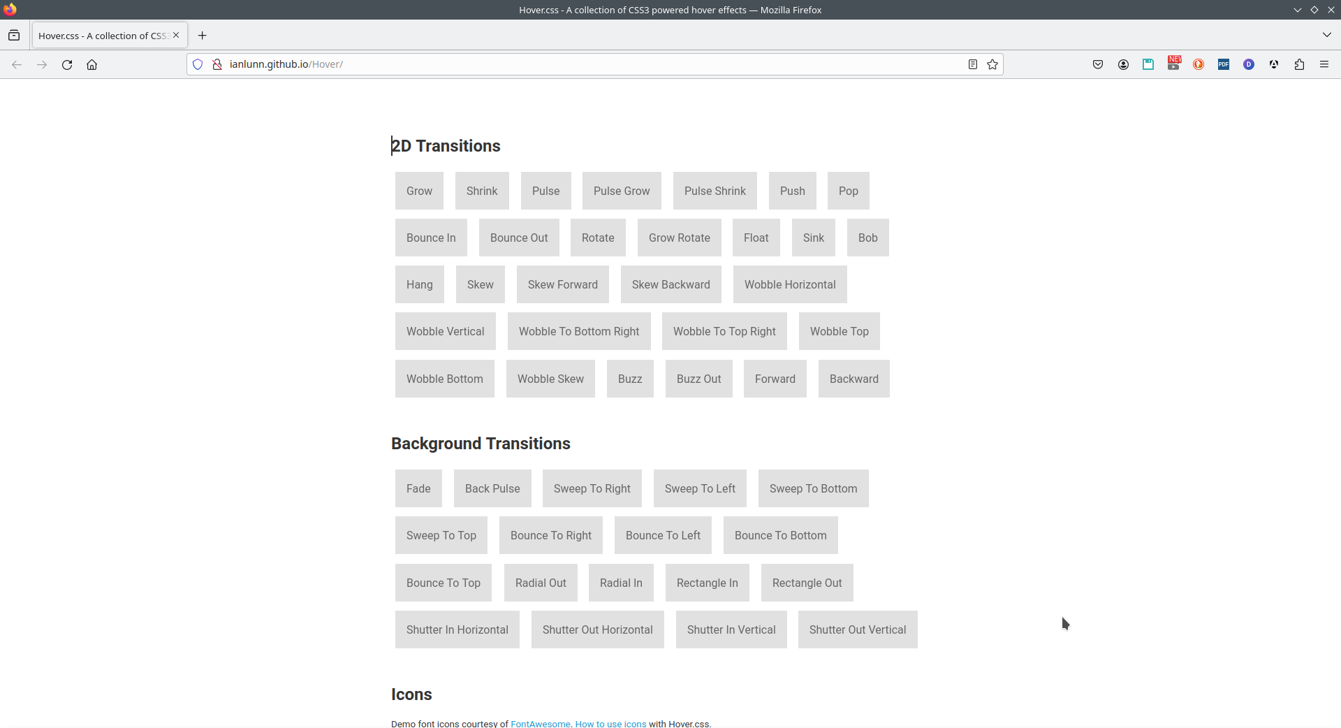 Viacheslav Eremin | Css learning start point.
