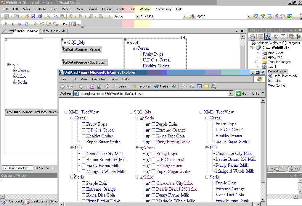 Viacheslav Eremin | Professional Programming, Visual Studio, Visual Basic, Vb.Net, C#, Sql ...