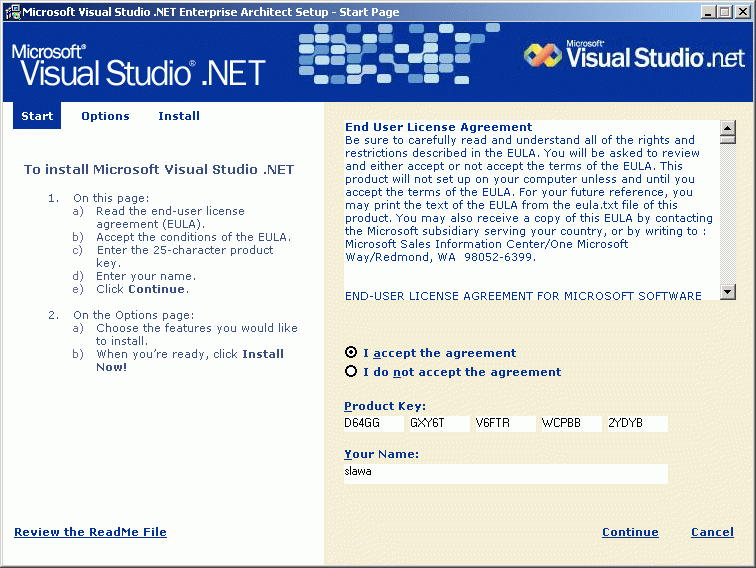 Viacheslav Eremin | Professional Programming, Visual Studio, Visual Basic, Vb.Net, C#, Sql ...
