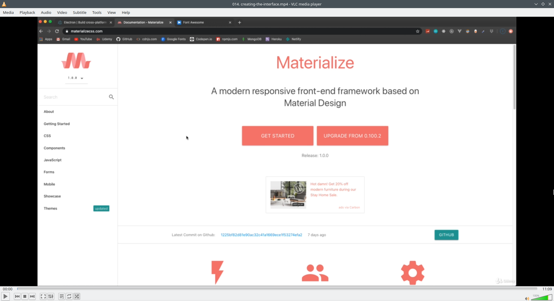 Viacheslav Eremin | Electron learning