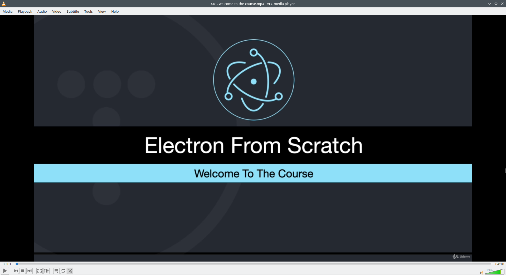 Viacheslav Eremin | My challenge for learning new frontend technology