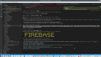 Viacheslav Eremin | Firebase Learning from Angular University