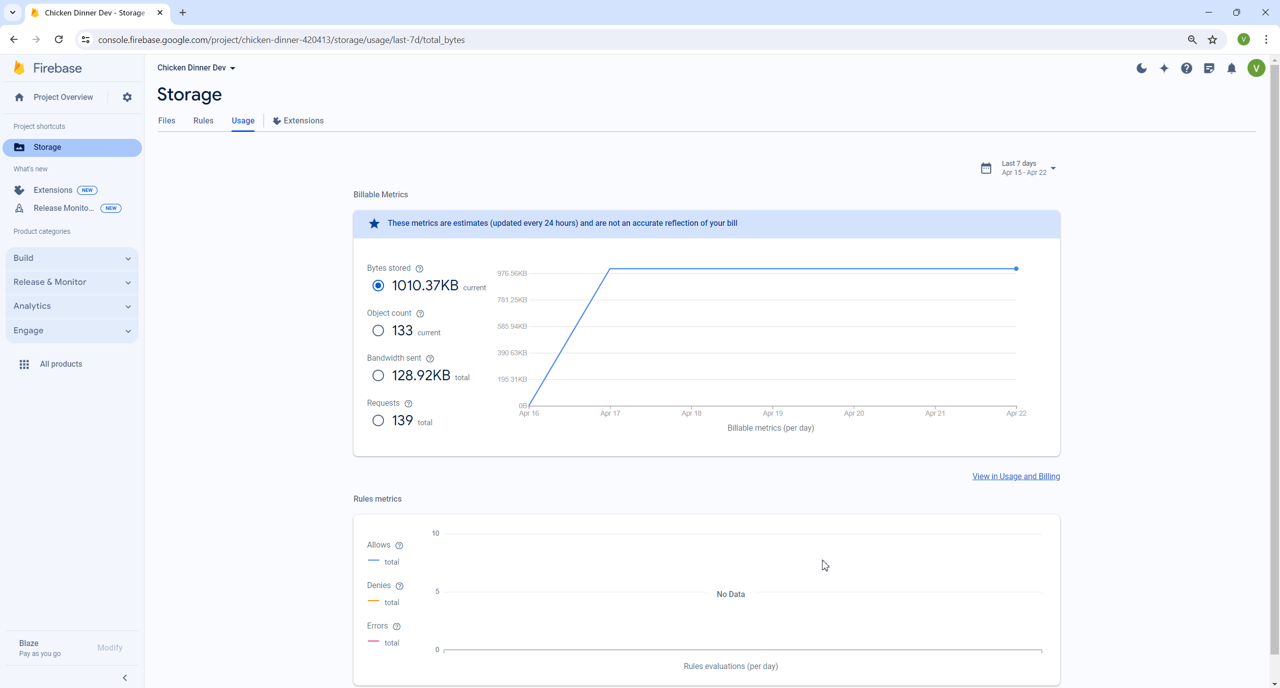 Viacheslav Eremin | Firebase Learning from Angular University