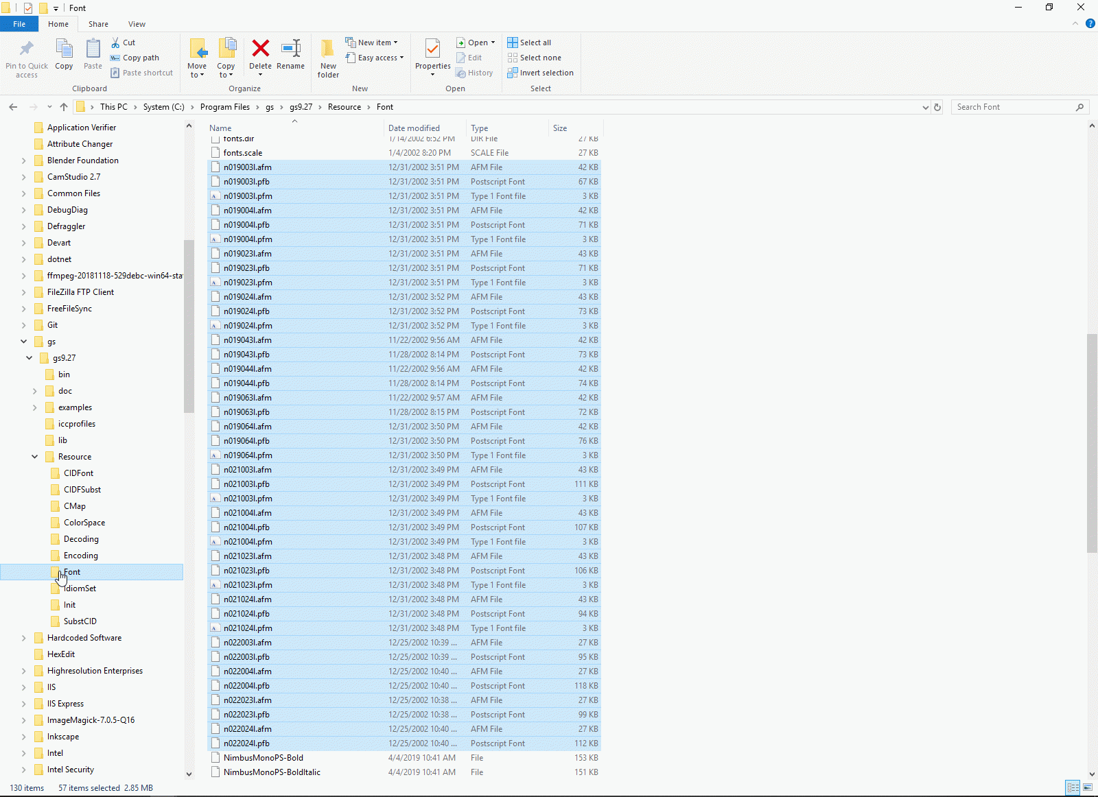Viacheslav Eremin | ImageMagick.NET file converter