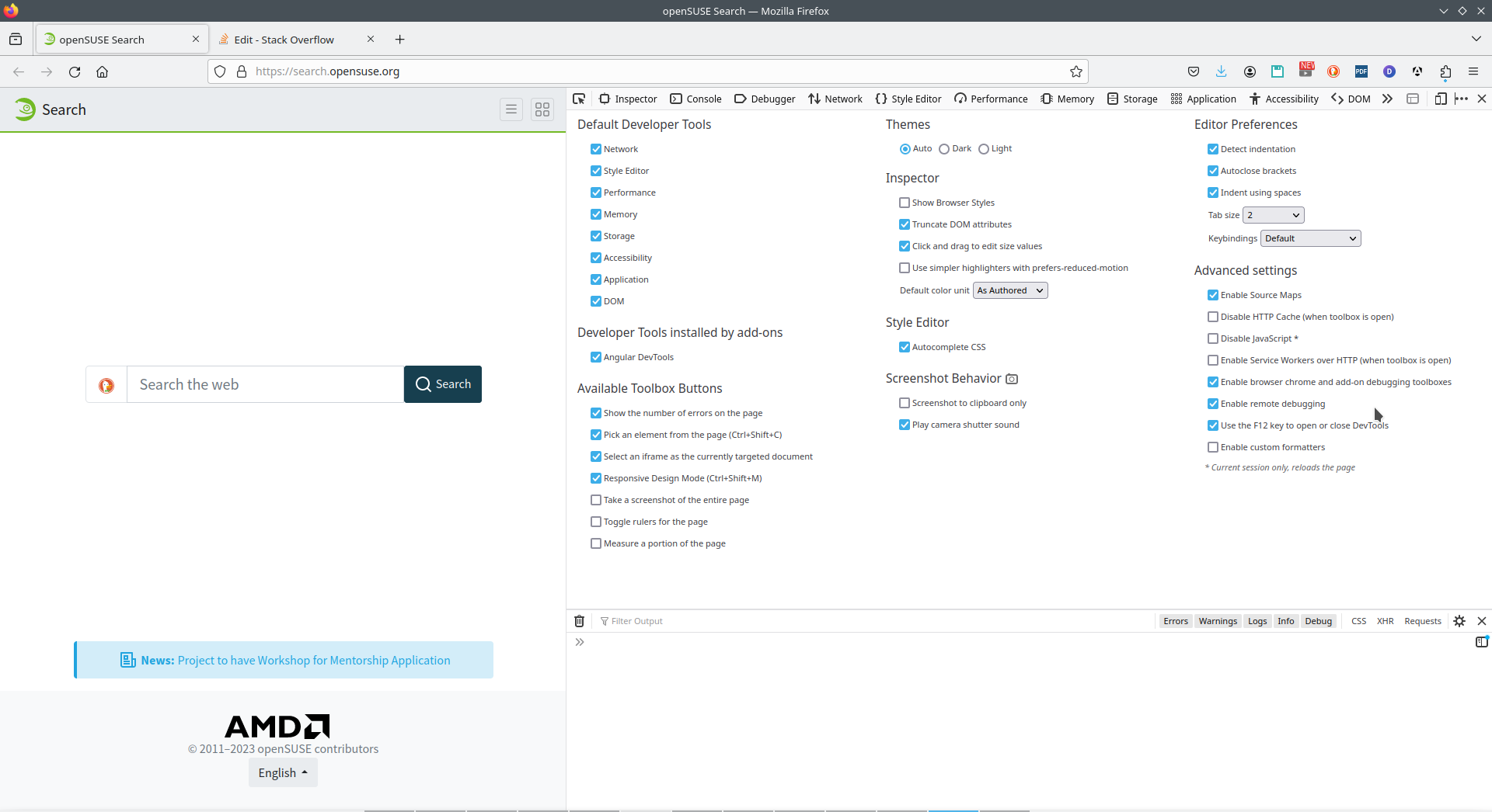 Viacheslav Eremin | JS future conspectus