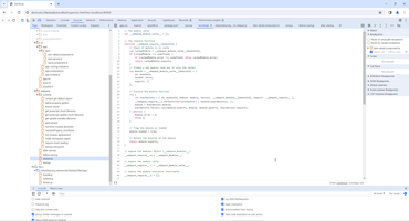 Viacheslav Eremin | NativeScript Drawer for Android/IOS phone (clear Angular project)