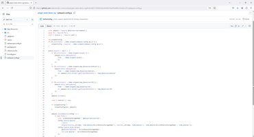 Viacheslav Eremin | NativeScript Drawer for Android/IOS phone (clear Angular project)