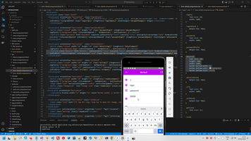 Viacheslav Eremin | NativeScript Mosaic