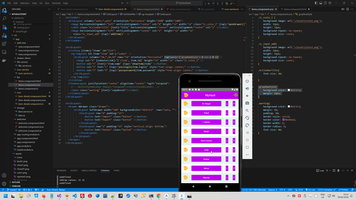 Viacheslav Eremin | NativeScript Mosaic