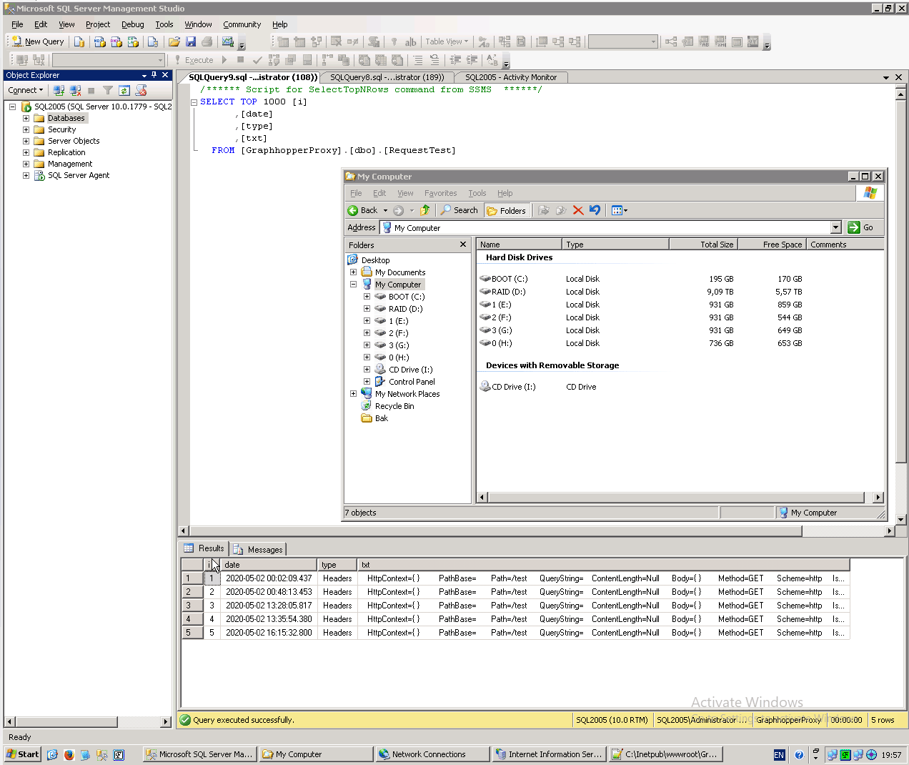 Viacheslav Eremin | How Linux Net Core 3.1 daemon (in VB.NET) can read/write data from/to ...