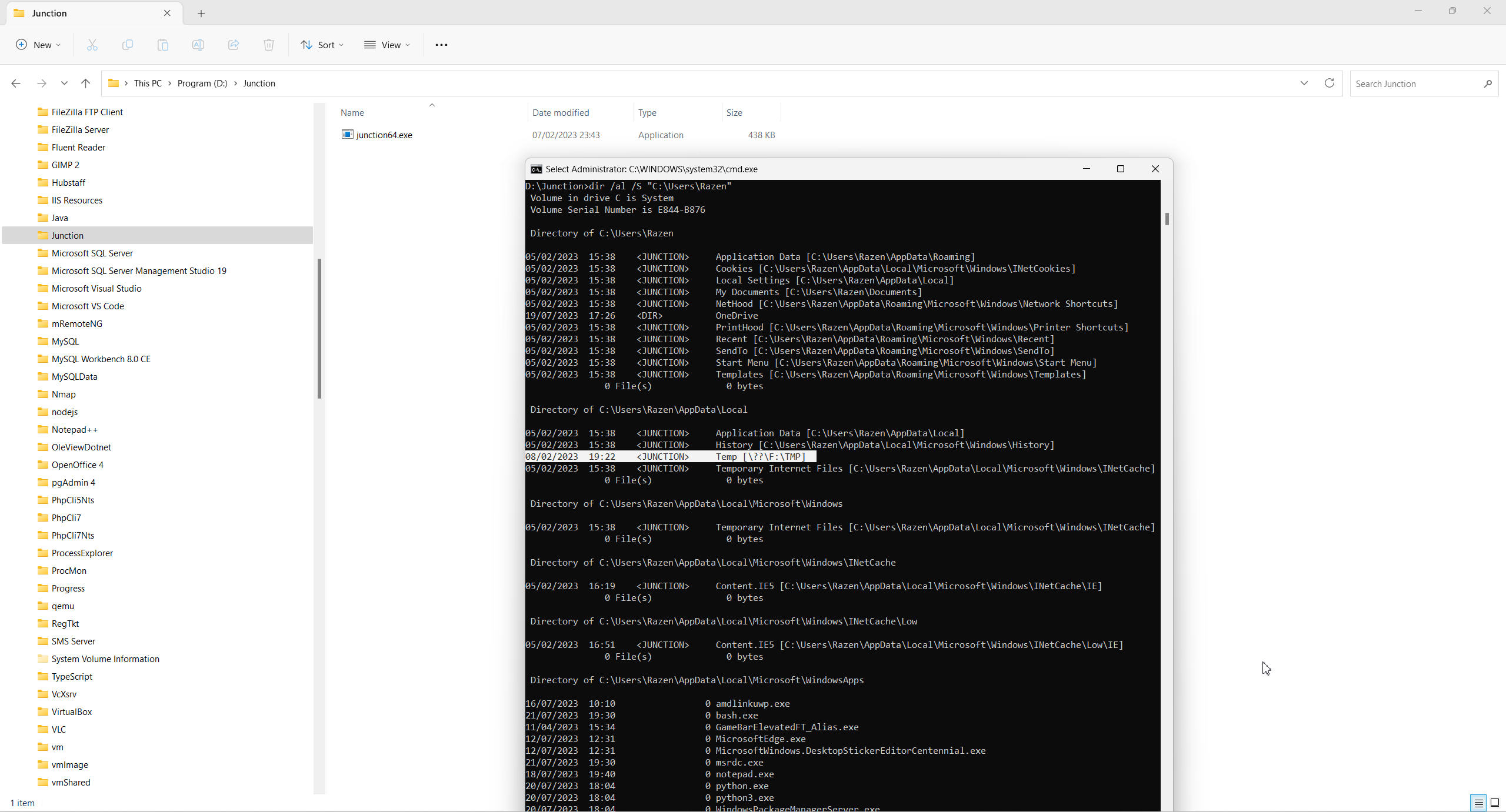 Viacheslav Eremin | Node.JS Configuration - set Angular, Typescript, Nativescript, NPM custom ...