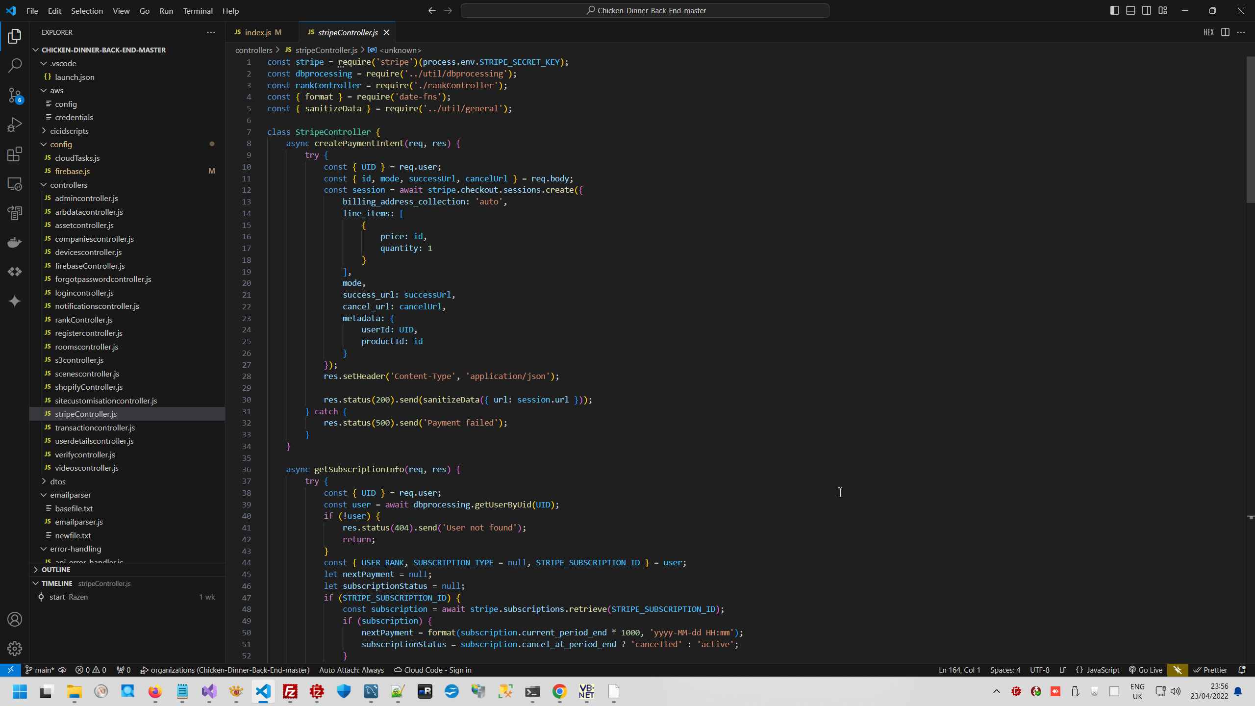 Viacheslav Eremin | Node Learning