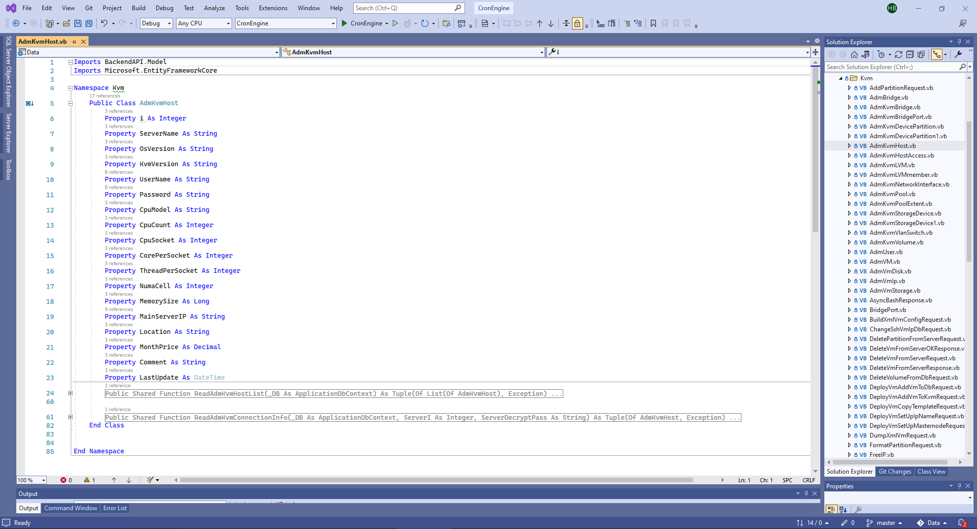 Viacheslav Eremin | Asynchronous MultiThreaded SSH engine for Web (Net Core 6, Linux) - Part 1,2 ...
