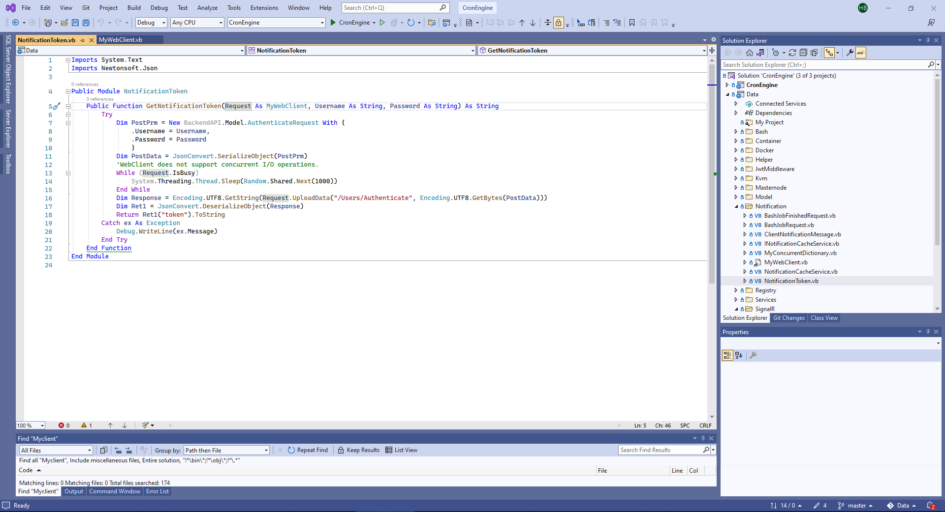 Viacheslav Eremin | Asynchronous MultiThreaded SSH engine for Web (Net Core 6, Linux) - Part 5,6 ...