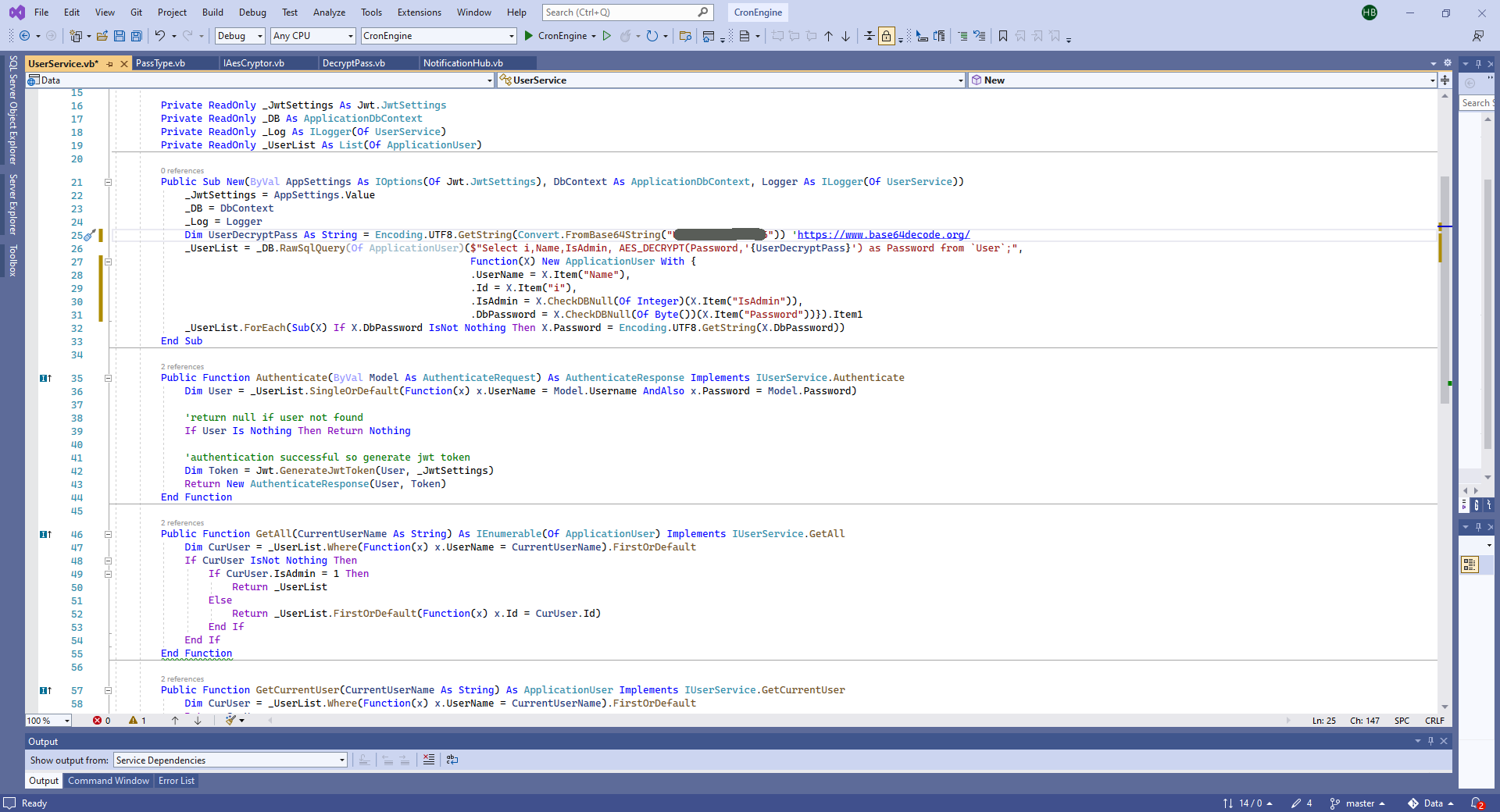 Viacheslav Eremin | Asynchronous MultiThreaded SSH engine for Web (Net Core 6, Linux) - Part 5,6 ...