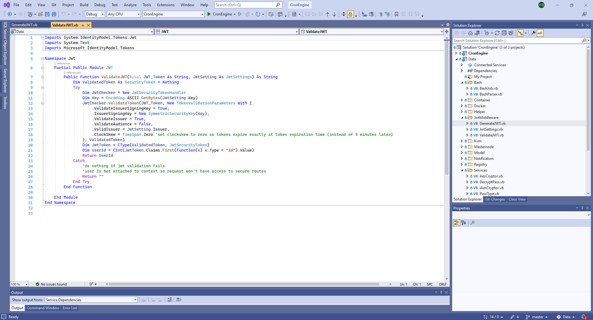 Viacheslav Eremin | Asynchronous MultiThreaded SSH engine for Web (Net Core 6, Linux) - Part 5,6 ...
