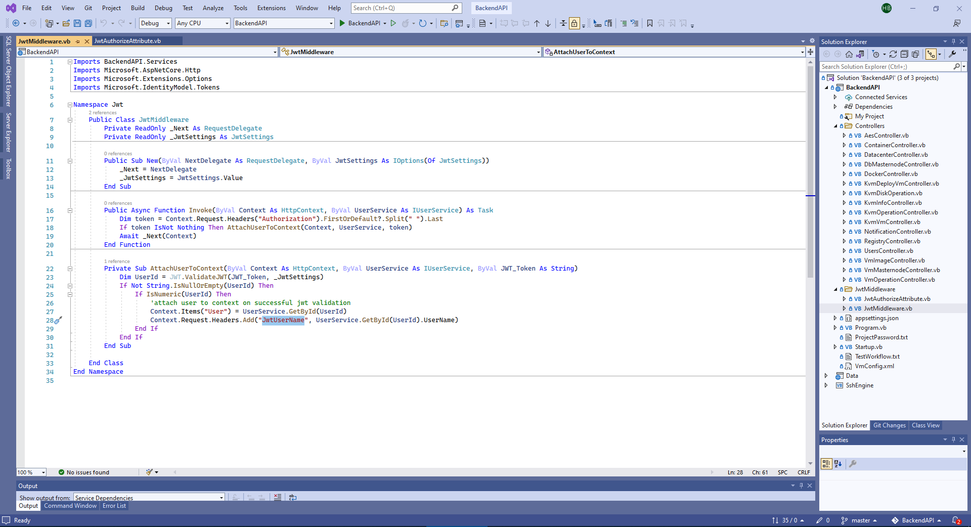 Viacheslav Eremin | Asynchronous MultiThreaded SSH engine for Web (Net Core 6, Linux) - Part 5,6 ...