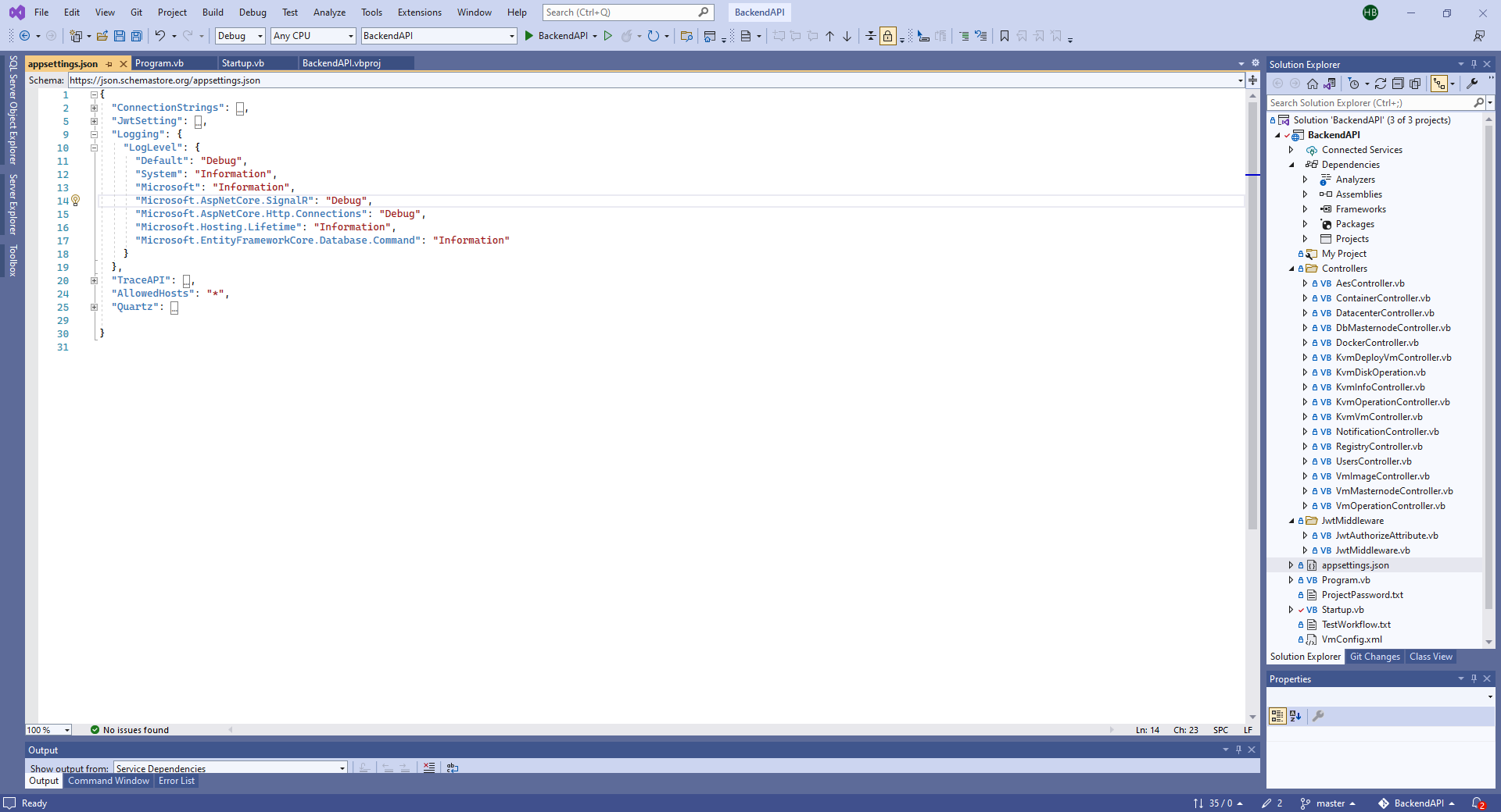 Viacheslav Eremin | Asynchronous MultiThreaded SSH engine for Web (Net Core 6, Linux) - Part 5,6 ...
