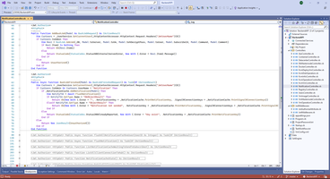 Viacheslav Eremin | Asynchronous MultiThreaded SSH engine for Web (Net Core 6, Linux) - Part 9 ...
