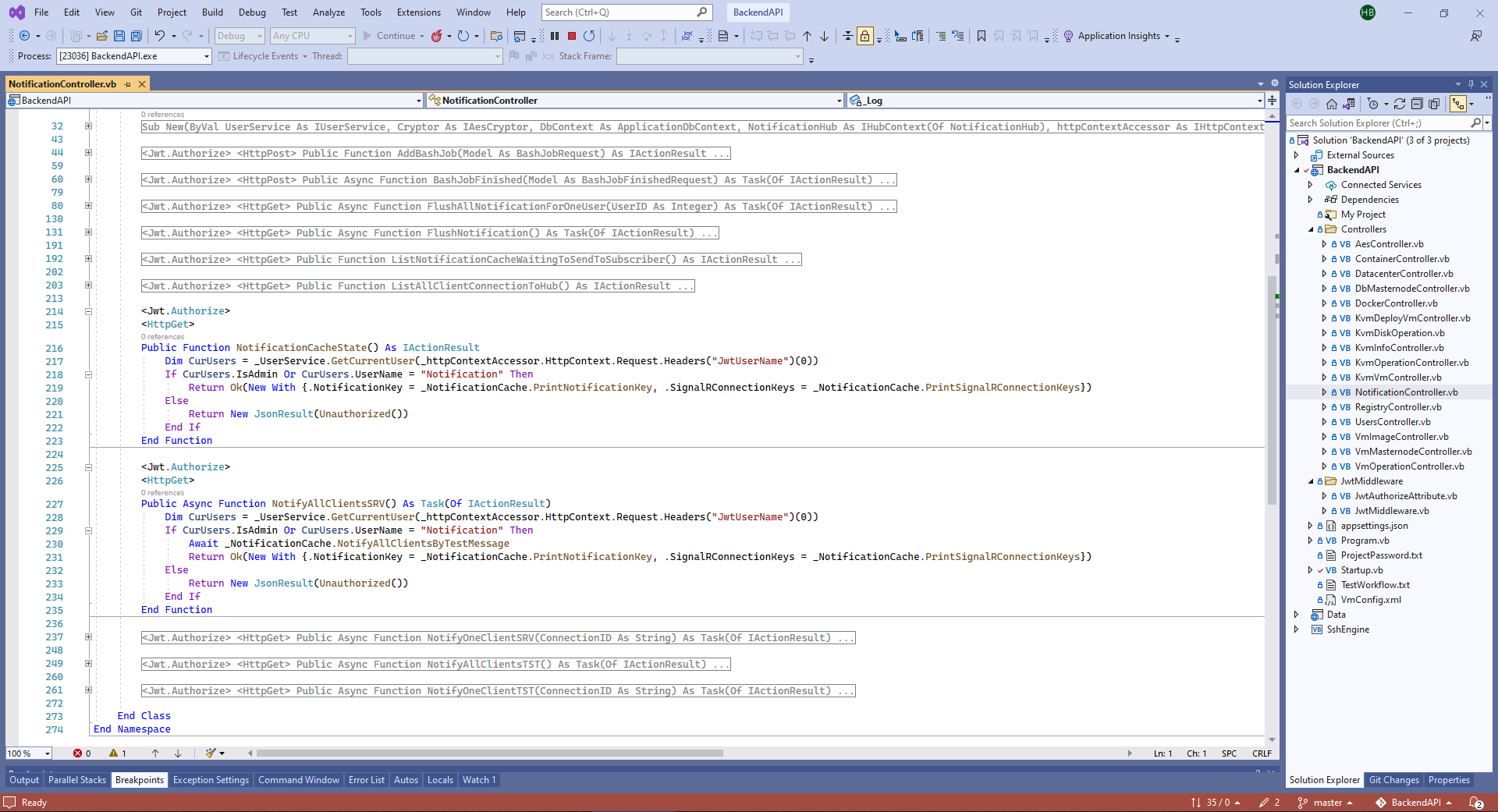 Viacheslav Eremin | Asynchronous MultiThreaded SSH engine for Web (Net Core 6, Linux) - Part 9 ...