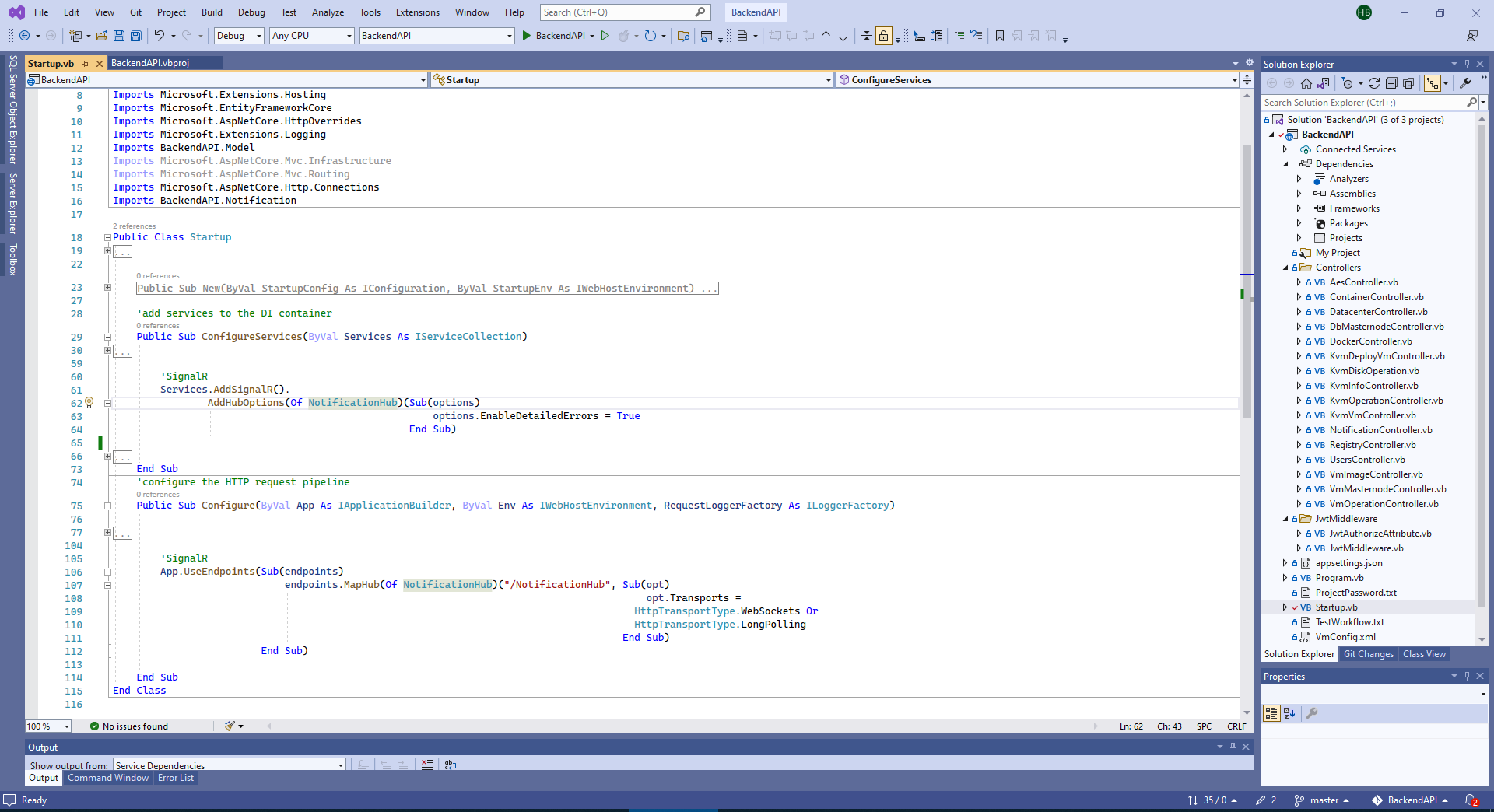 Viacheslav Eremin | Asynchronous MultiThreaded SSH engine for Web (Net Core 6, Linux) - Part 5,6 ...