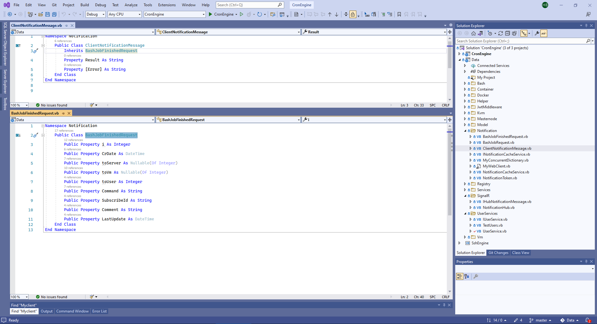 Viacheslav Eremin | Asynchronous MultiThreaded SSH engine for Web (Net Core 6, Linux) - Part 5,6 ...