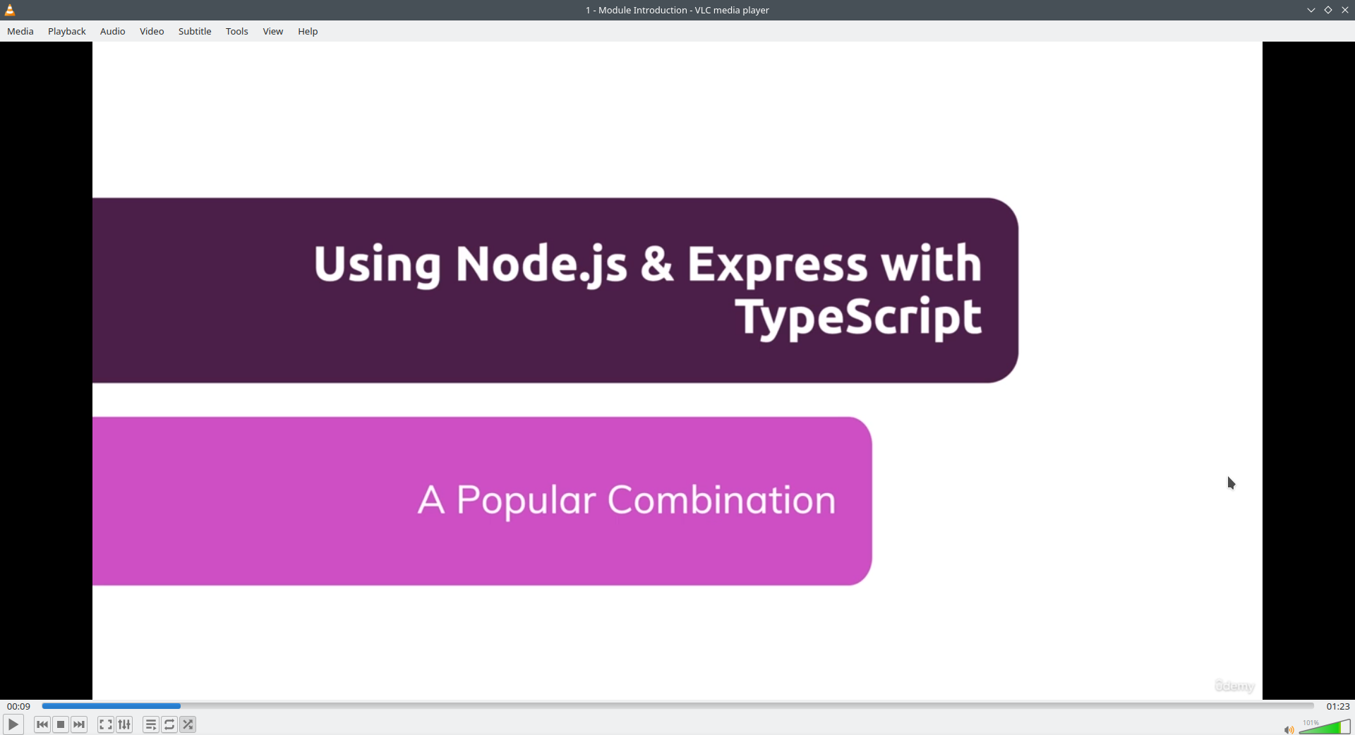 Viacheslav Eremin | Node Learning