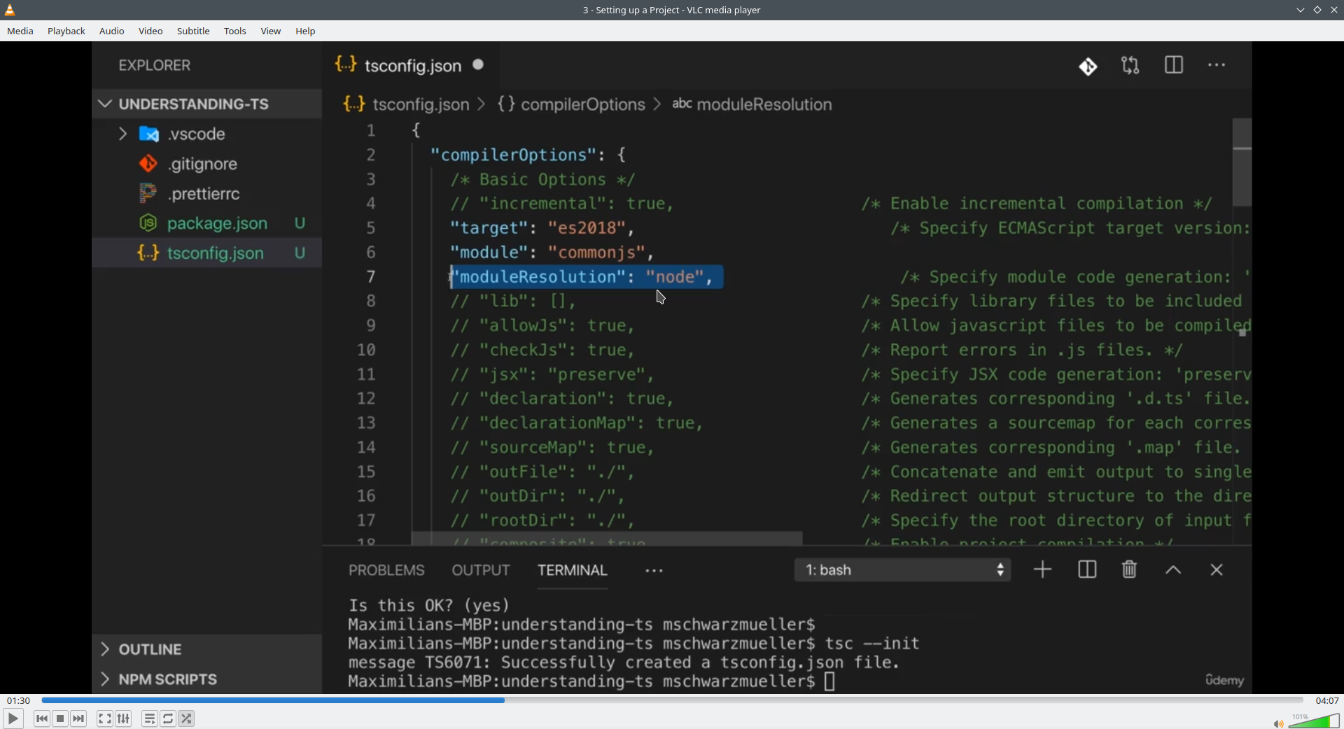 Viacheslav Eremin | Node Learning