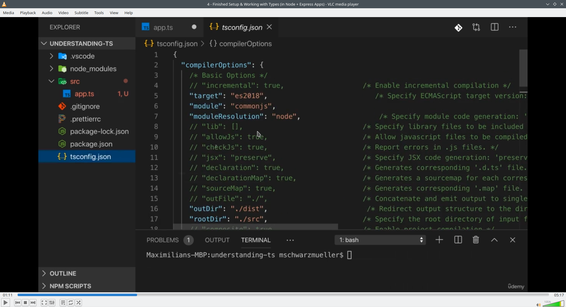 Viacheslav Eremin | Node Learning