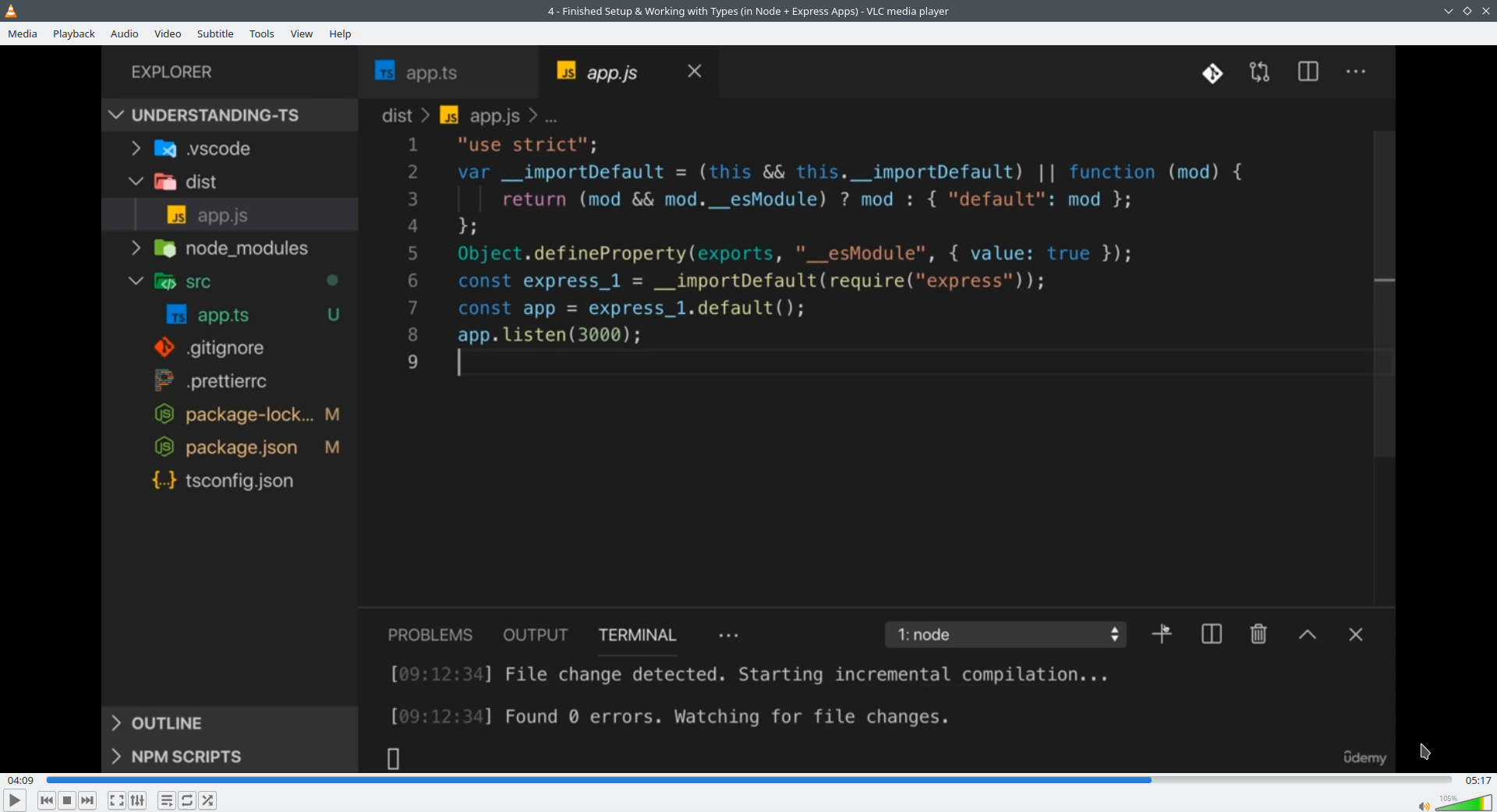 Viacheslav Eremin | Node Learning