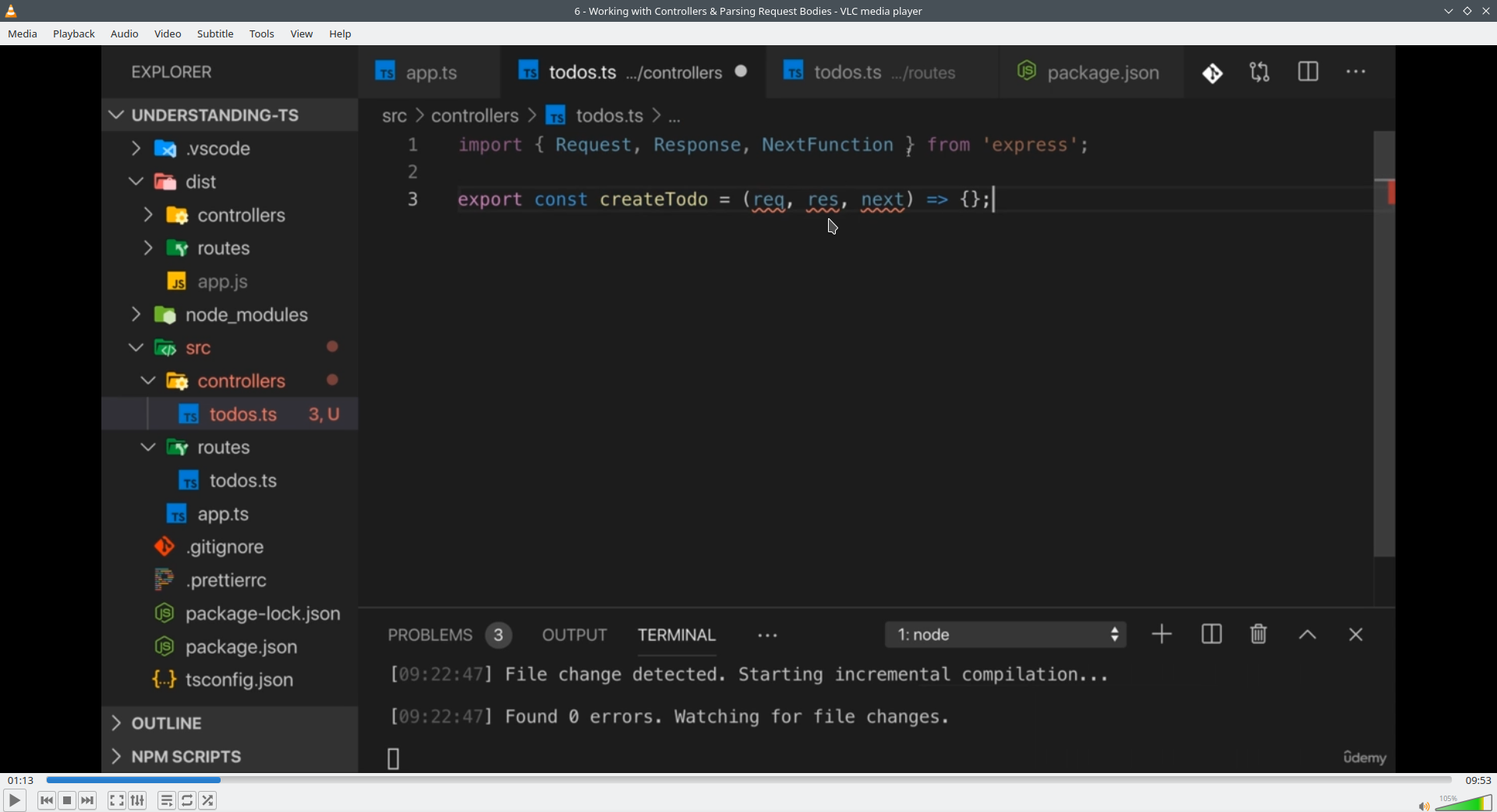 Viacheslav Eremin | Node Learning