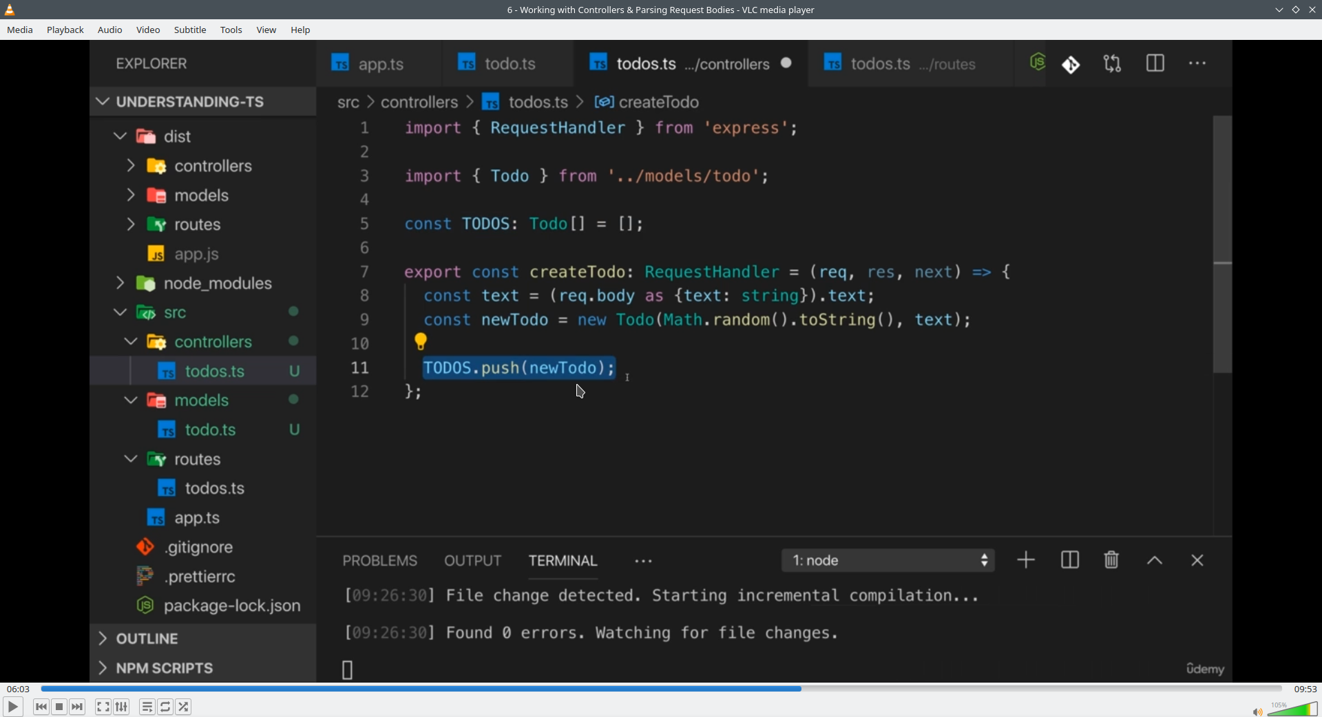 Viacheslav Eremin | Node Learning