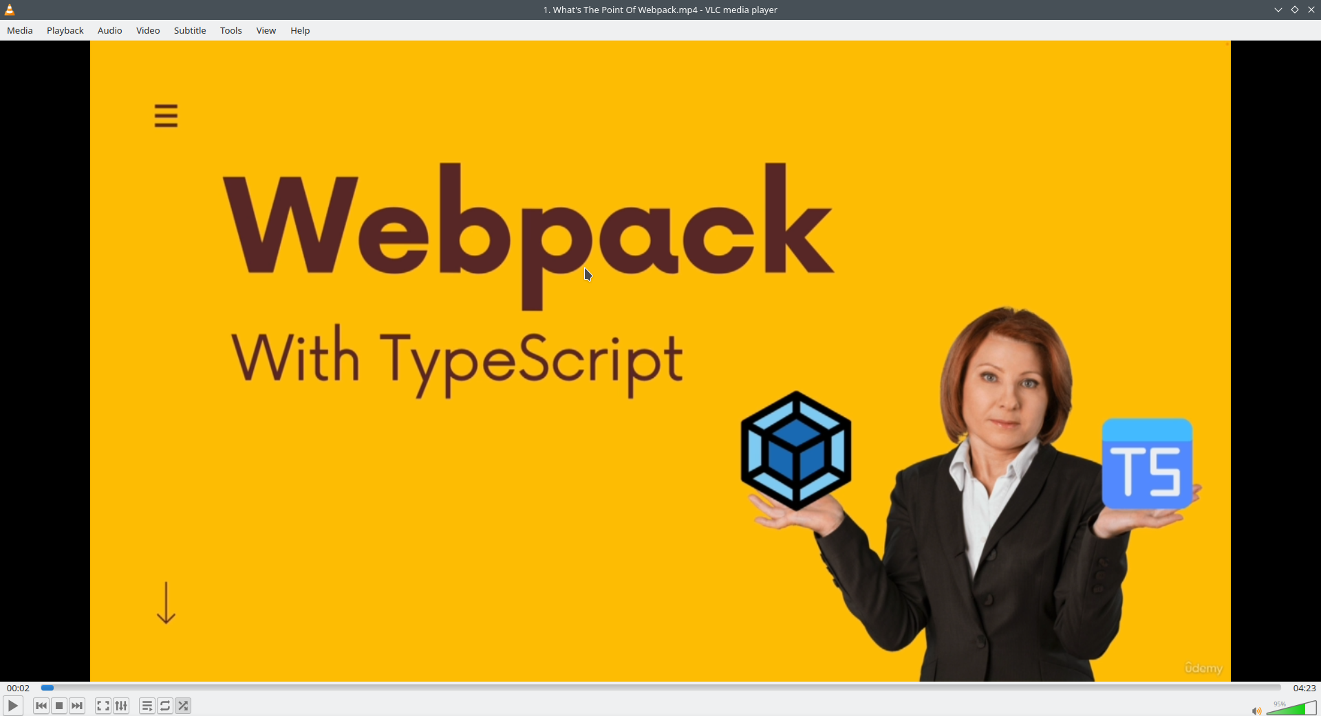 Viacheslav Eremin | Typescript Learning StartPoint