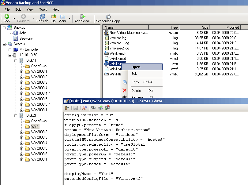 Viacheslav Eremin | Professional Programming, Visual Studio, Visual ...